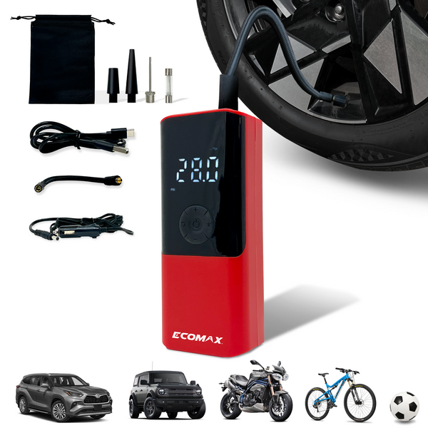 NEW - Ecomax Products Store