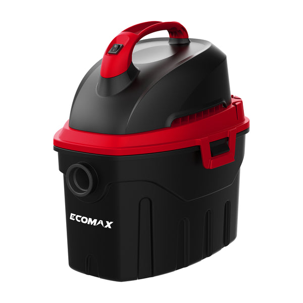 EU ONLY 11L portable Poly Wet/Dry Vacuum - Ecomax Products Store