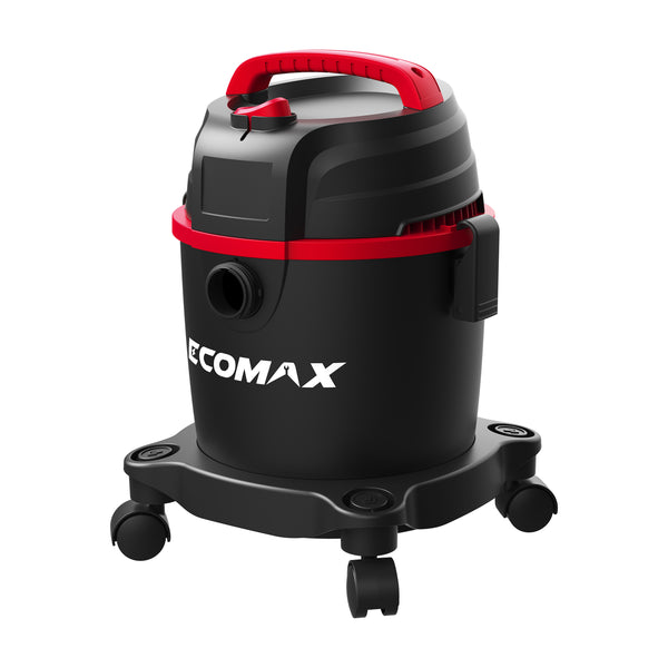 EU ONLY 9.5L Poly Wet/Dry Vacuum - Ecomax Products Store