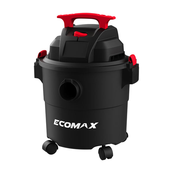 EU ONLY 20L Poly Wet/Dry Vacuum - Ecomax Products Store