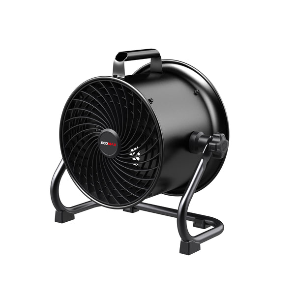 25cm High Velocity Drum Fan - Ecomax Products Store