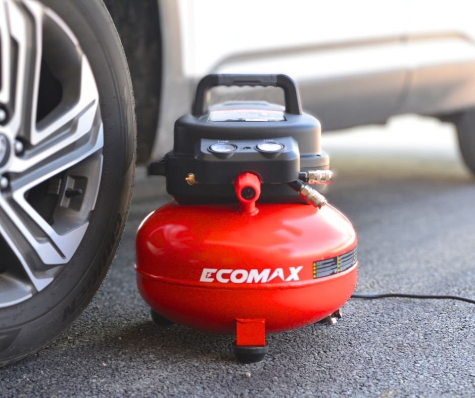 Ecomax Misting Fan - Ecomax Products Store