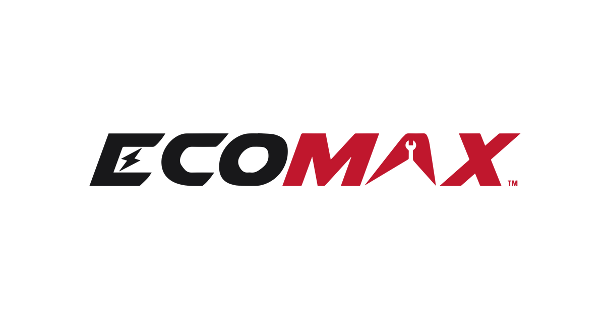 User Manuals - Ecomax Products Store