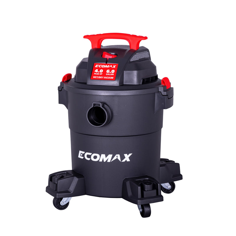 Wet/Dry Vacuums - Ecomax Products Store