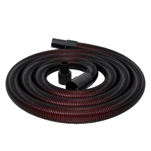 UNIVERSAL 1-7/8-IN X 12-FT HOSE w/adapter - Ecomax Products Store